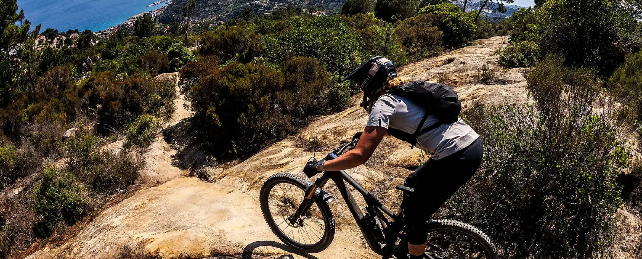 Stone King Rally - Visit Bordighera