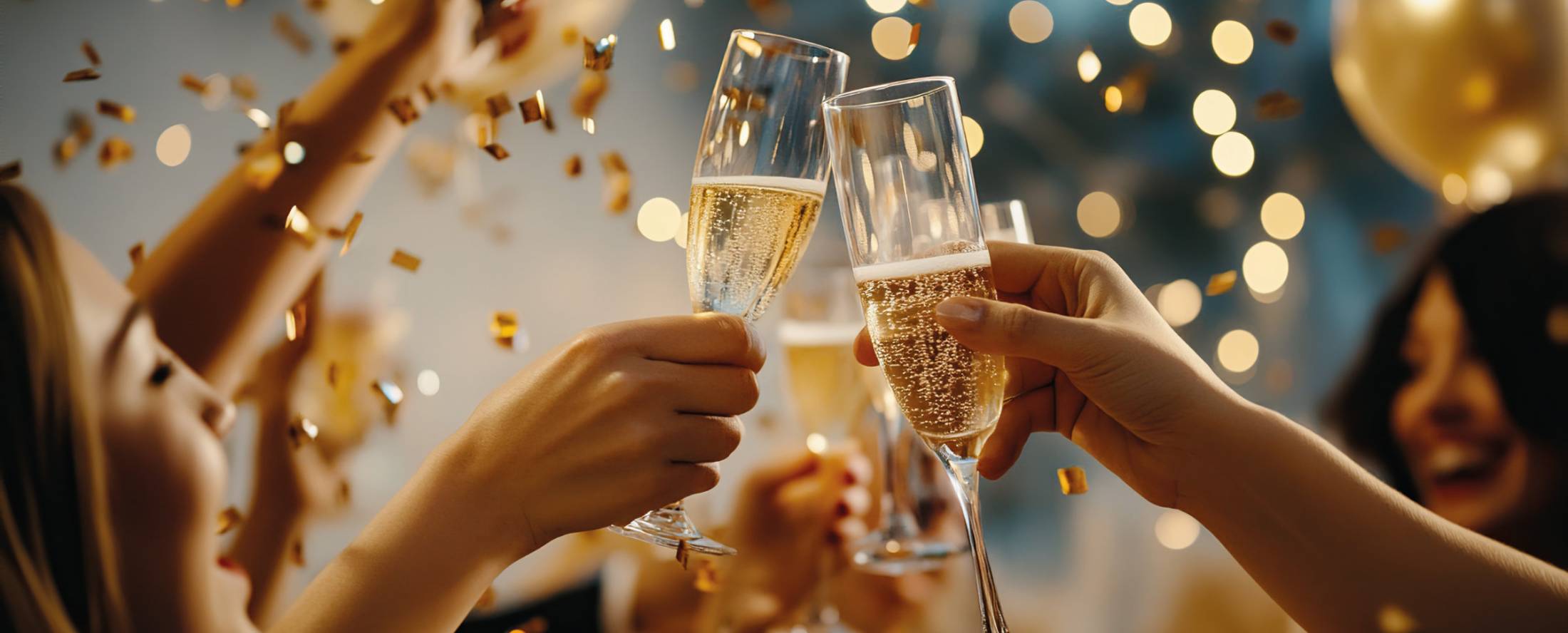 New Year's Eve Party in the Square - Visit Bordighera